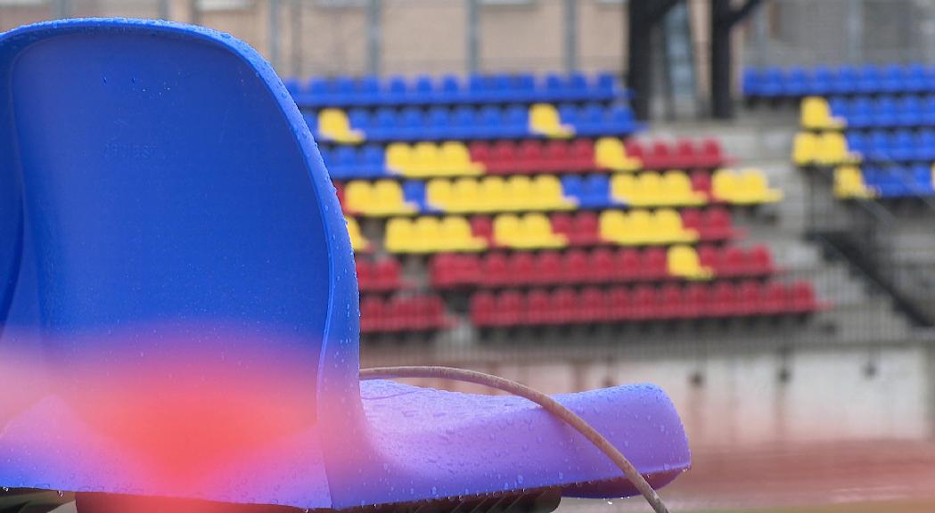 L`AirCup es disputa aquest cap de setmana a l`Estadi de la FAF - Obert ...