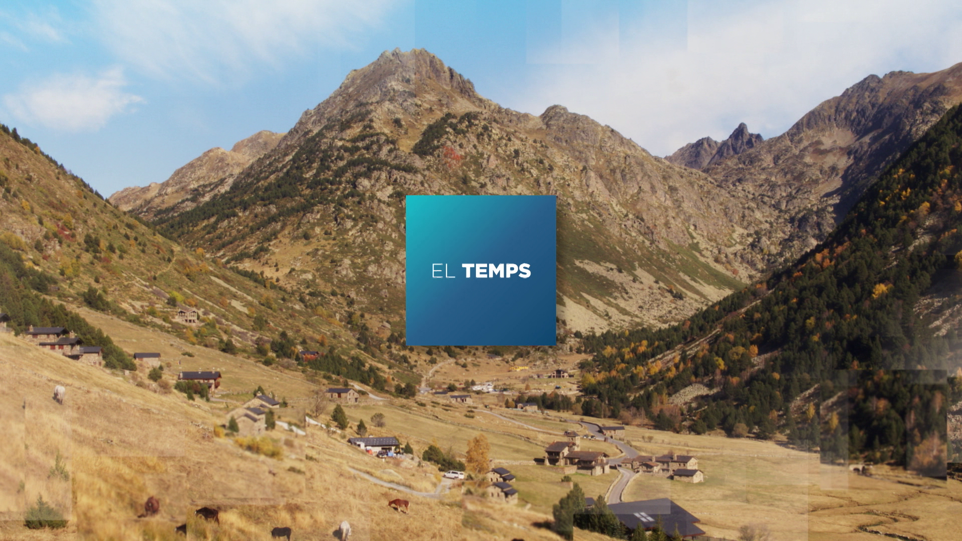 El temps migdia - 15/12/2025 | RTVA