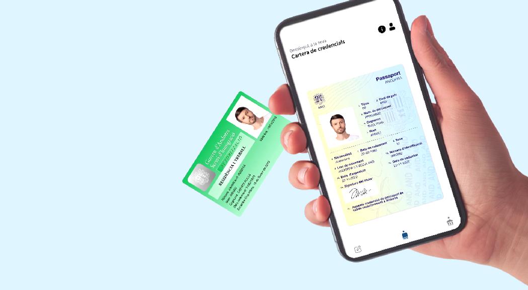 La Cartera Digital suma més de 8.000 descàrregues | RTVA