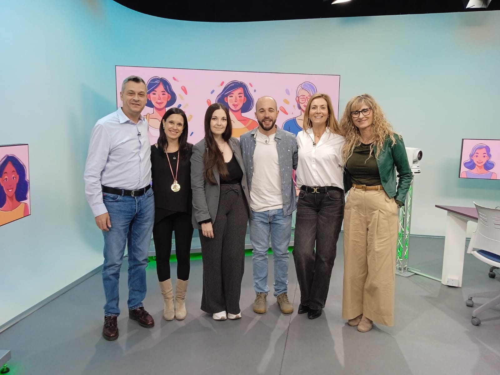 La Companyia TV 11-11-2025 – La Companyia 11/11/2025 | RTVA