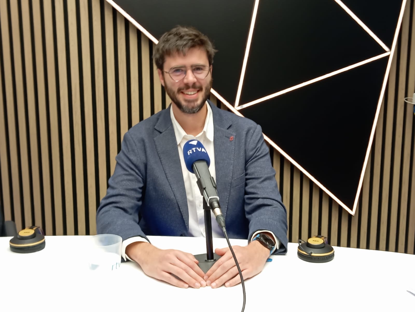 El cafè amb Cerni Cairat - Avui serà un bon dia - 09/12/2025 | RTVA