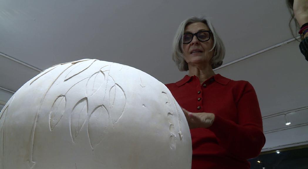 La nova era artística de Judit Gaset | RTVA