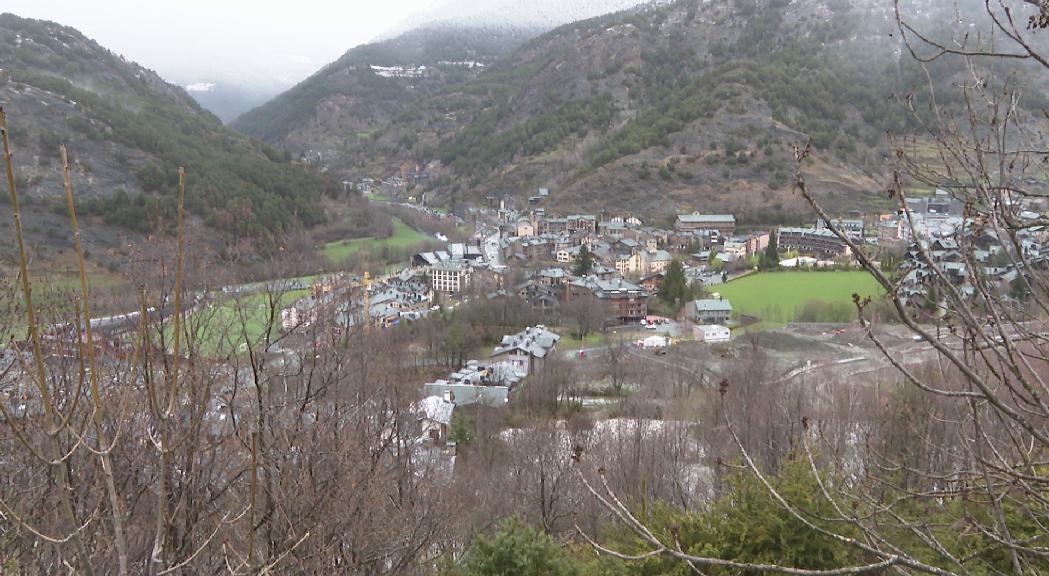 Ordino tanca el 2025 per sobre del 80% de les inversions previstes | RTVA