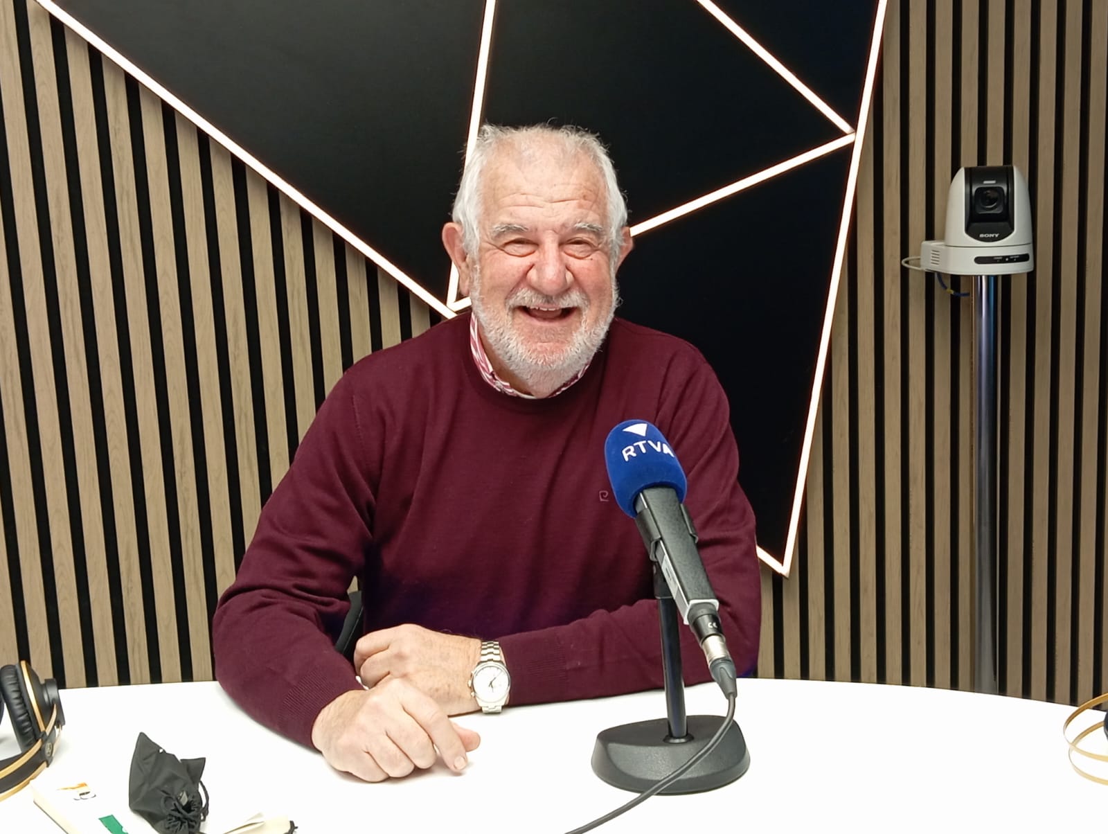 Florenci Pla i les seves lliçons | RTVA