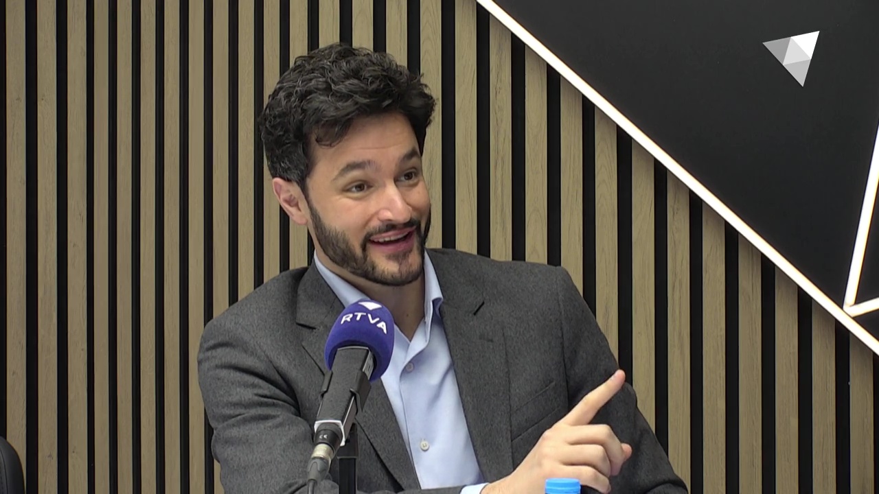 Trucada d'actualitat amb Cerni Escalé - Avui serà un bon dia - 27/10 ...